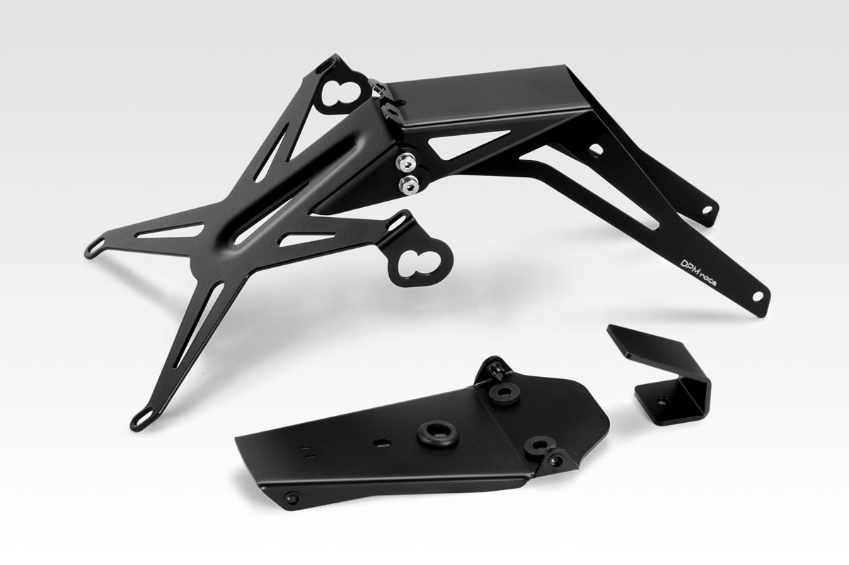 Custom Targa Top Kit